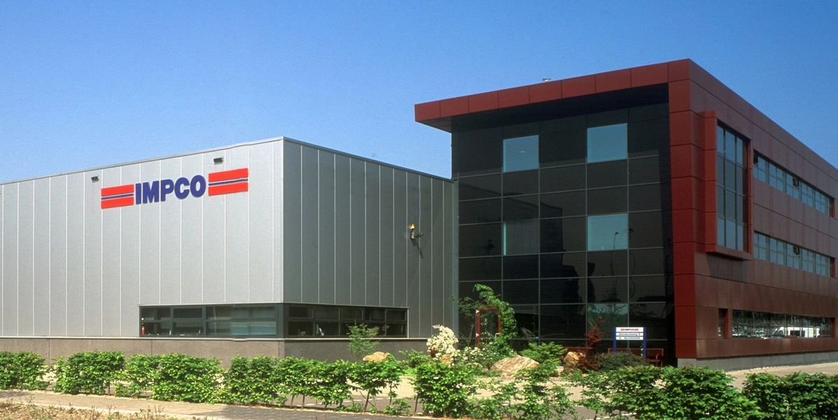 Facilities - IMPCO by EControlsIMPCO by EControls