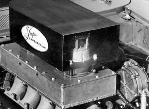 Company - IMPCO by EControlsIMPCO by EControls