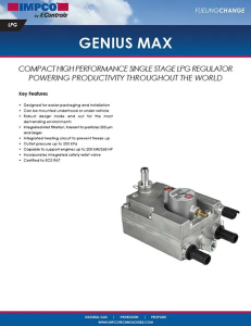 Products - IMPCO by EControlsIMPCO by EControls